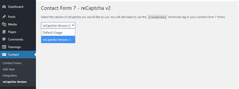 alternatives to recaptcha v3 in contact form 7 cf7 skins blog