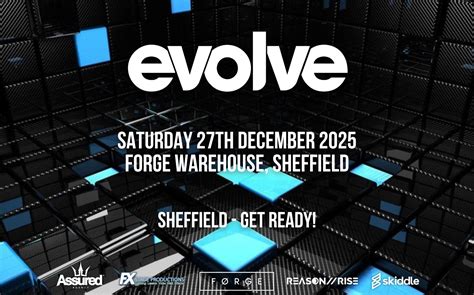 Evolve