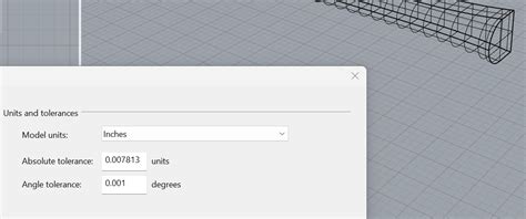 Bad Boolean Union Rhino For Mac McNeel Forum