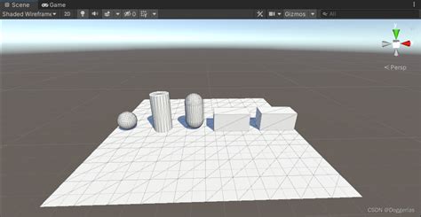 unity2022新手入门教程 p4 p100 unity关联怎么更改2022 csdn博客