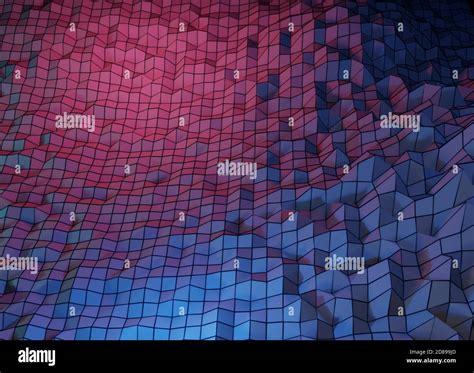 Data Visualization Abstract Image Stock Vector Image Art Alamy