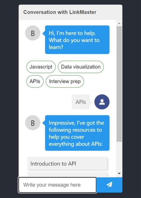 Radhika Tandon On Linkedin React Chatbot Opensource Techresources