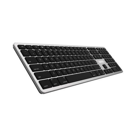 Clavier Qwerty Bluetooth Kanex Multisync Premium Ios Mac
