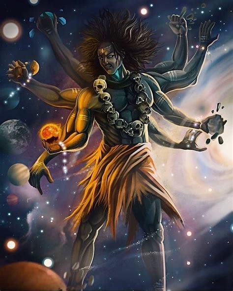 Ashta Vasus Explained Natures Divine Forces In Hindu Epics And