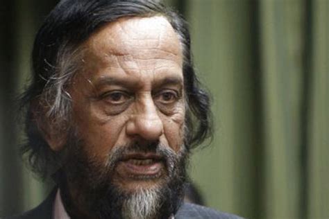 R K Pachauri Summoned As Accused In Sexual Harassment Case