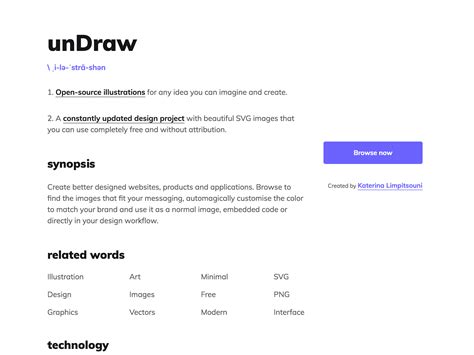 Undraw Tools For Academic Research Kausalflow