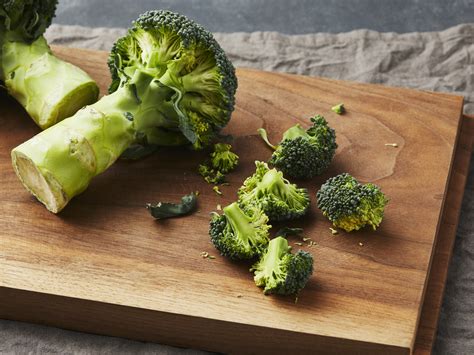 무농약이상브로콜리250g 초록마을