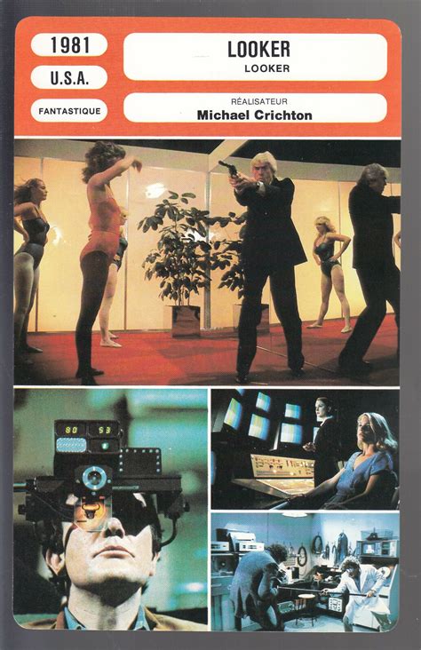Looker 1981