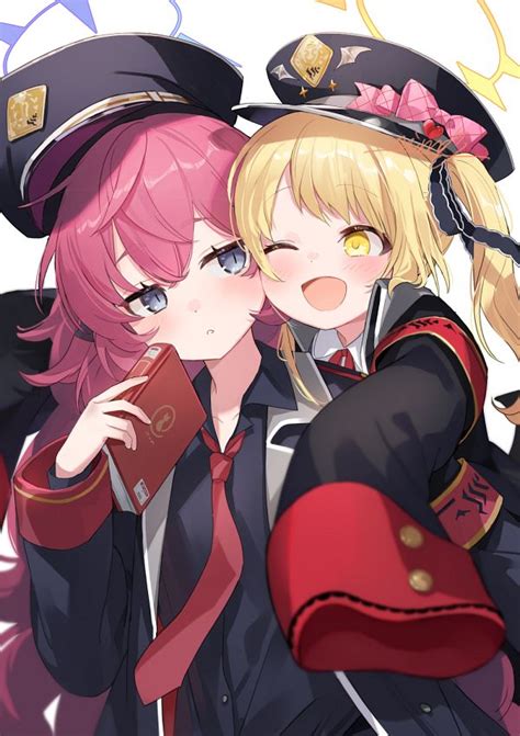 Natsume Iroha Blue Archive Image By Nima 4105748 Zerochan Anime Image Board