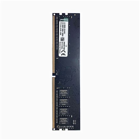 قیمت و خرید ⚡️ رم دسکتاپ Ddr4 تک کاناله 2400 مگاهرتز Cl17 گیل مدل
