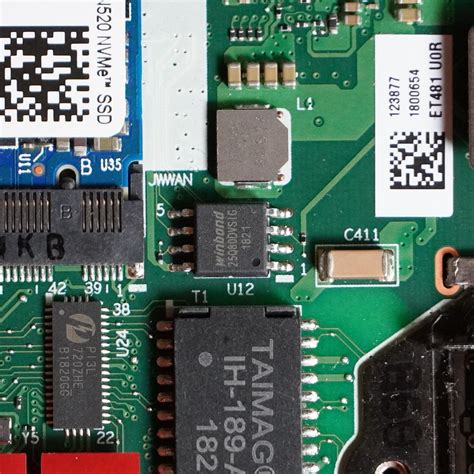 Guide Thinkpad Bios Reading Patching And Flashing Rthinkpad