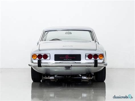 1969 Ferrari 365 For Sale Italy