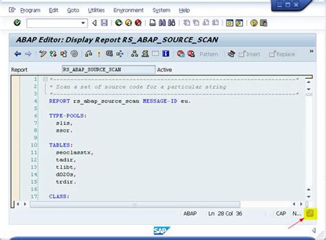 Download De Código Abap Em Um Pdf Léo Abap