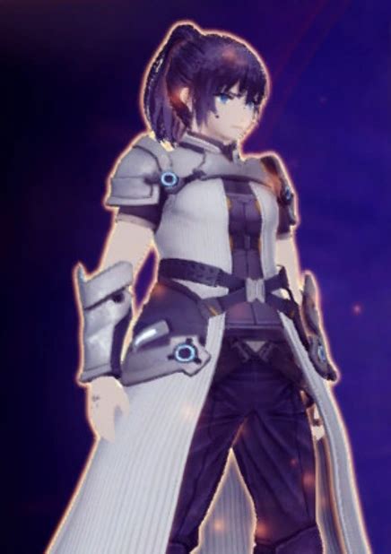 Create A Xenoblade 3 Ouroboros Outfit Armour Tierlist Tier List TierMaker