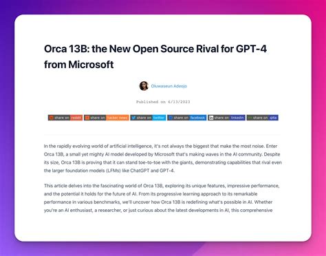 Datachazgpt 🤯 Not A Bot On Twitter Microsoft Just Released A New