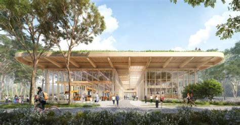 Jodie Mcnaughton Gooch On Linkedin The New Buildings Set To Shape The World In 2023 Cnn