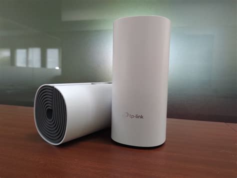 TP Link Deco E4 AC1200 Router Mesh WiFi Rp1 Juta