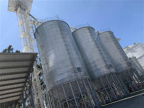 30tpd Quinoa Processing Line Delivered To Yunnan Province Grain