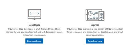 Installation Of Sql Server 2022 Developer Edition Smarttechways