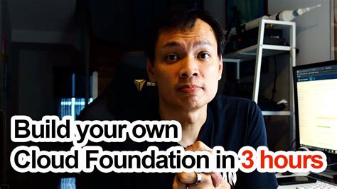 Vmware 👀 Build A Vmware Cloud Foundation Lab At Home In