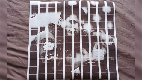 Raspberry Pi Zero Prints Giant Pictures With Thermal Receipt Printer