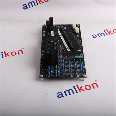 8C TAIDA1 51307131 175 HONEYWELL Analog Input Module