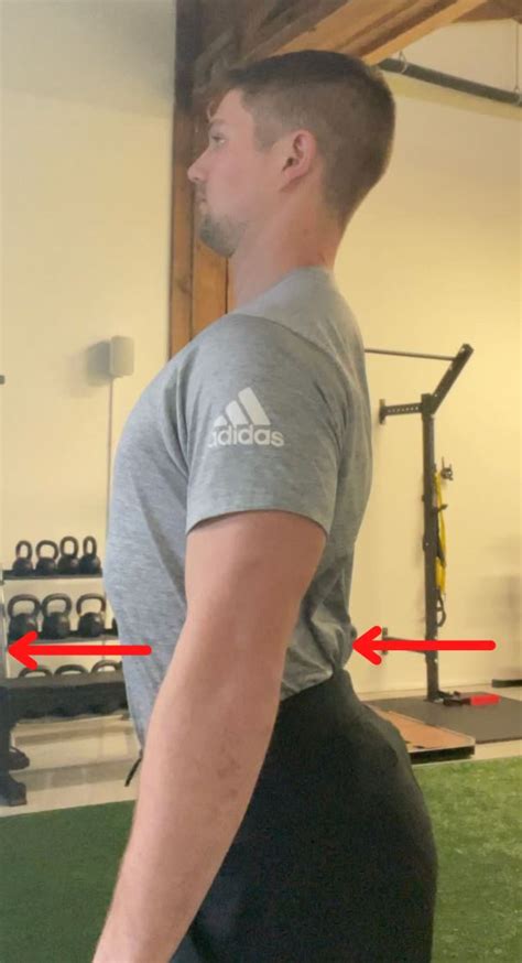 The Pec Pattern How It Develops And How To Address It