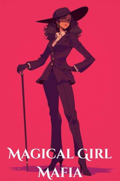 Chapter 46 Ld 50 Magical Girl Mafia Royal Road