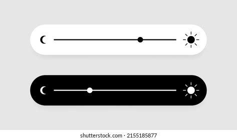Slider Brightness Royalty Free Images Stock Photos Pictures Shutterstock