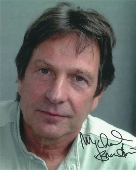 Michael Brandon The Ark Of Grace