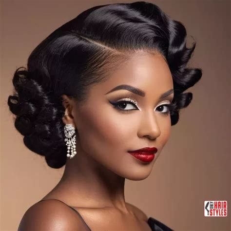 30 Top Hairstyles For Black Women Trending For 2024 Hairstyles