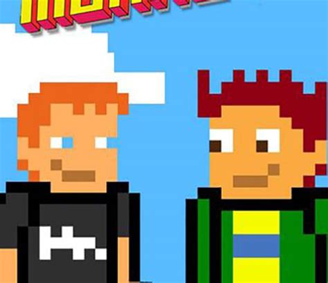 Code Monkeys Summary Trailer Season List Cast Where To Watch And More