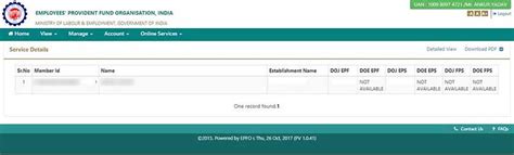 All You Should Know About Epf Account Number