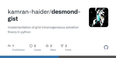 Github Kamran Haiderdesmond Gist Implementation Of Grid