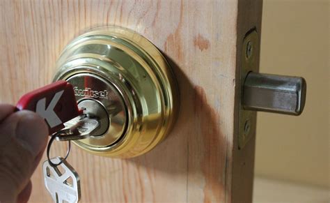 Cutting Keys Not Corners How To Identify Rekey SmartKey Locks