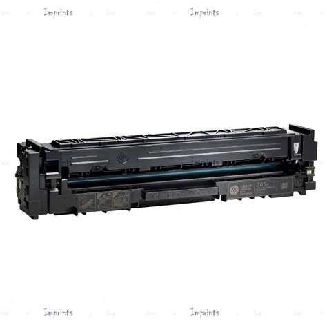 HP CF530A картридж черный, № 205A для Color LaserJet M181, M180 Pro