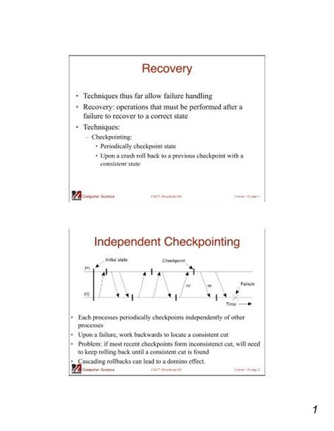 Security In Distributed Systems