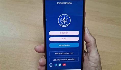 Asegurados De La Css Simples Pasos Para Obtener La Ficha Digital