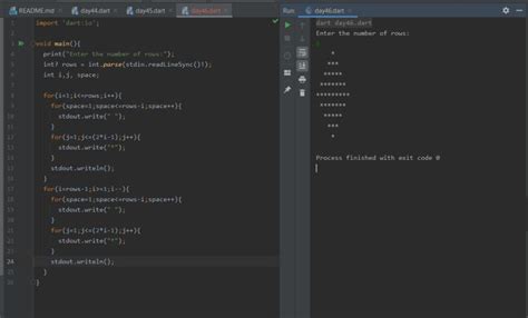 Purnima Gosain On Linkedin Keephustling Programming Language Dart