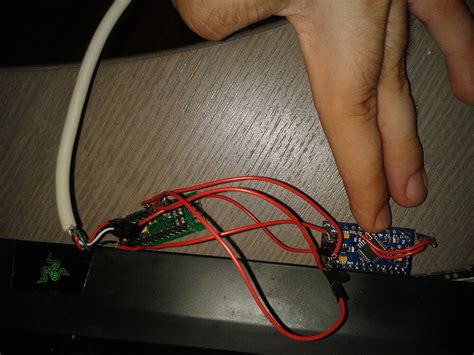 Arduino Pro Mini Programmieren Deutsch Arduino Forum