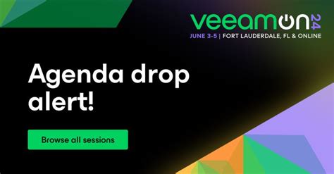 Veeam Software On Linkedin Veeamon 2025 San Diego April 21 23
