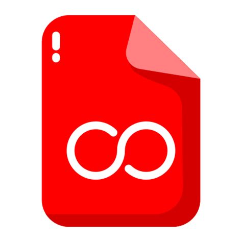 Java Generic Flat Icon