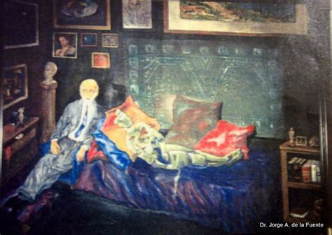 Freud El Psicoanalista Jorge De La Fuente