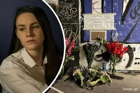 არინას უკანასკნელი სიმღერა რას წერს რუსული მედია თბილისში მიწისქვეშა გადასასვლელში