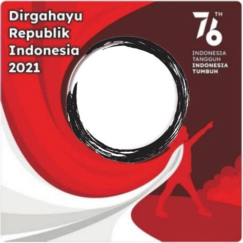 Twibbonize Show Your Supports