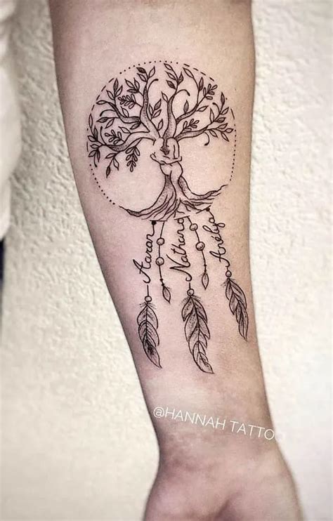 Tree Of Life Tattoo Cost At Qiana Flowers Blog