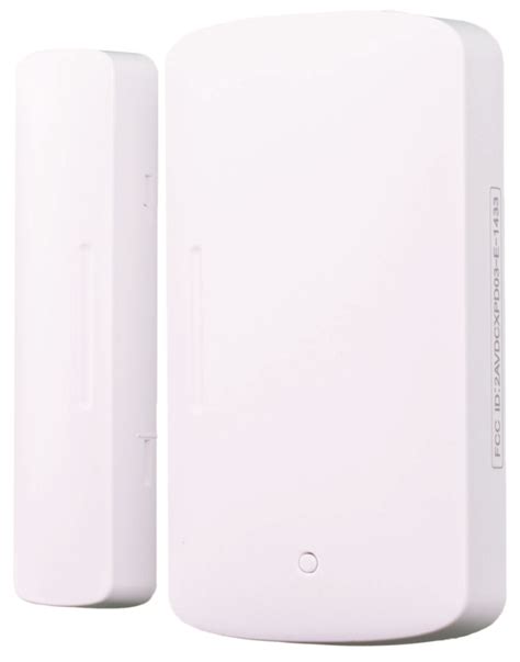 Napco Prima Wireless Door Window Transmitter Alarm Relay