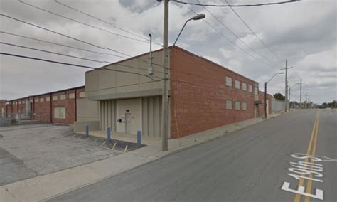 Lumen Data Center Locations