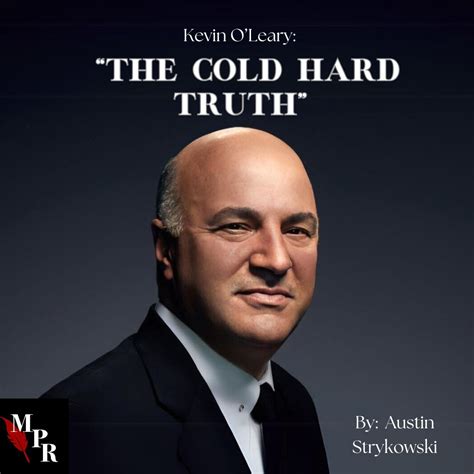 Miami Political Review On Linkedin In Our Newest Article Austin Strykowski Recalls Kevin O