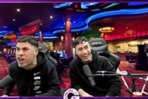 Zona Gemelos Baneados En Twitch Tras Los Insultos A Elmillor Friki